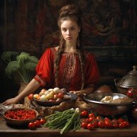 Иконка канала Вкусная Кухня