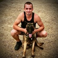 Иконка канала Кинолог Никита