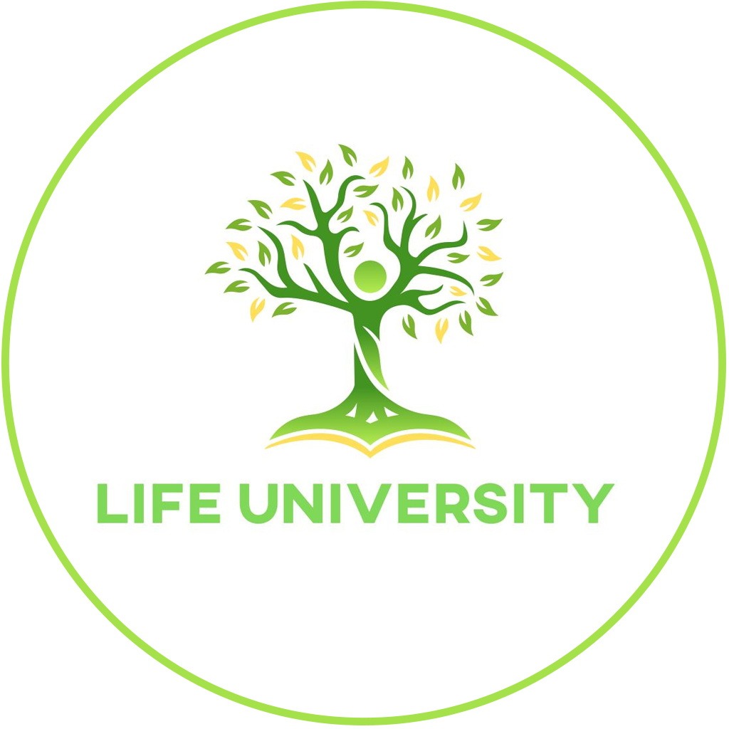 Иконка канала LifeUniversity.ru