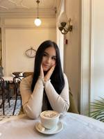 Иконка канала Dinara Salimova