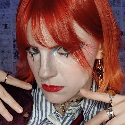 Иконка канала VitaminkaC