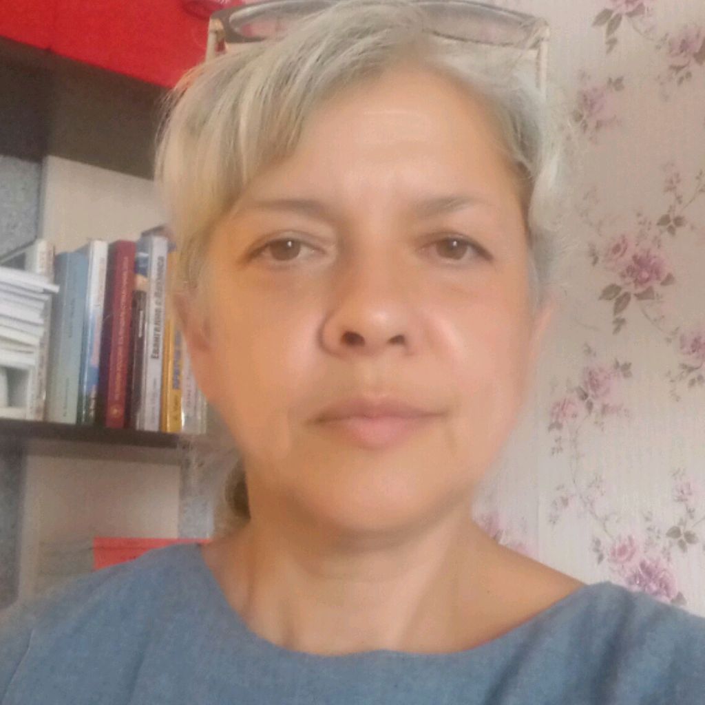 Иконка канала Эпизоды жизни Галина С...