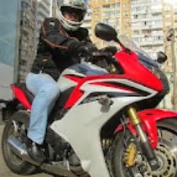 Иконка канала MrRomancorp