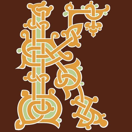 Иконка канала Лавка Кириллица