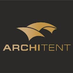 Иконка канала archi_tent