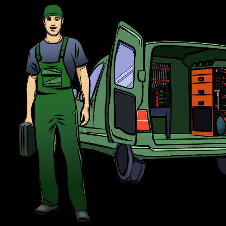 Иконка канала Автоэлектрик на выезд