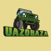 Иконка канала Uazobaza