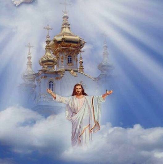 Иконка канала Христианские песни сборник.(Караоке.)