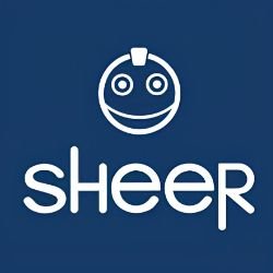 Иконка канала Sheer