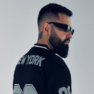 Иконка канала Levan Braun