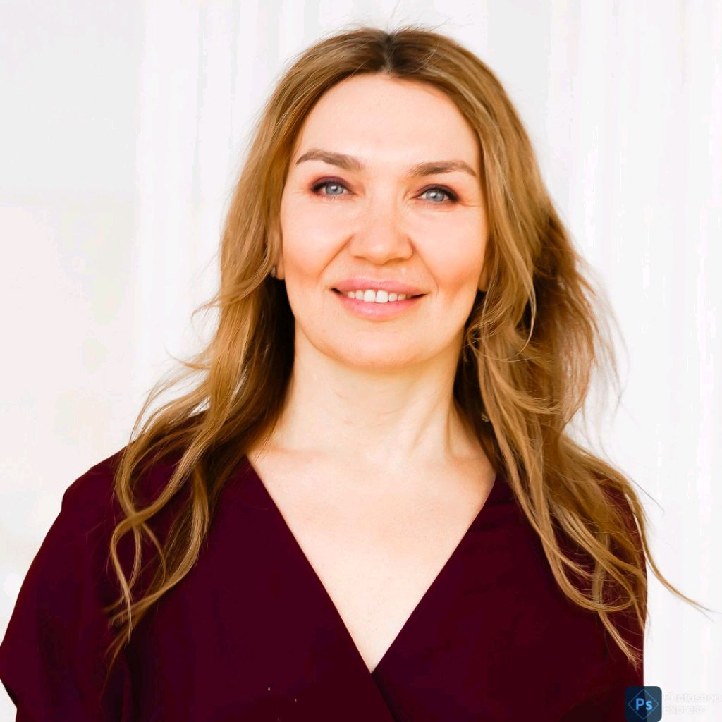 Иконка канала Светлана Исламова  - ПУТЬ К СЕБЕ