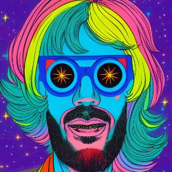 Иконка канала Retro Legend