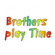 Иконка канала Brothers play Time 😜