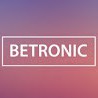 Иконка канала betronic.biz