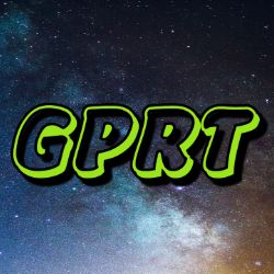 Иконка канала Game/Play RT