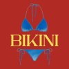 Иконка канала BIKINI