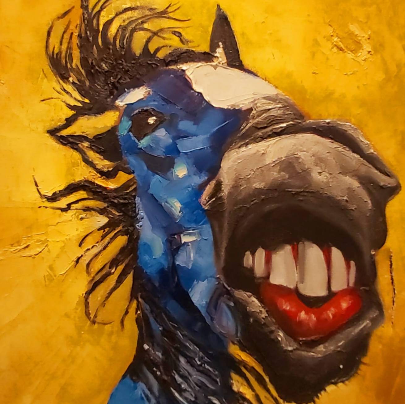 Иконка канала Некультурная столица