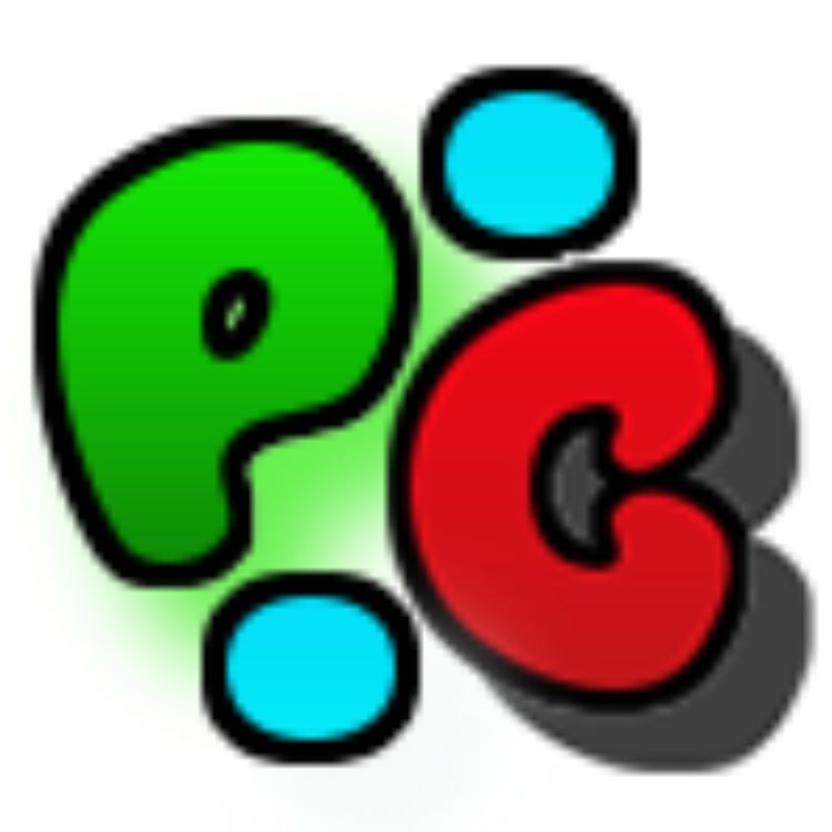 Иконка канала ПК-Помощник!