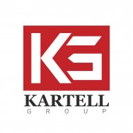 Иконка канала KARTELL GROUP