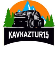 Иконка канала Kavkaztur15