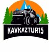 Иконка канала Kavkaztur15