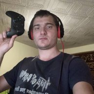 Иконка канала Игровой канал Лекс_Gamer-TV