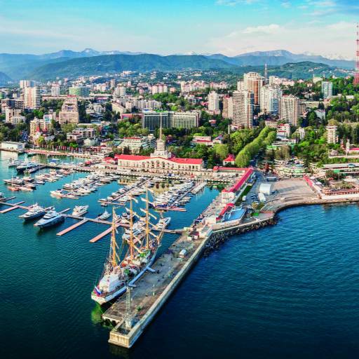 Иконка канала STATUS НЕДВИЖИМОСТЬ В СОЧИ