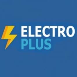 Иконка канала Электро плюс