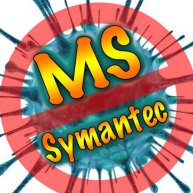 Иконка канала MsSymantec