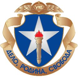 Иконка канала АНО ВО "Волгоградский институт бизнеса"
