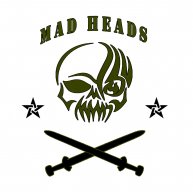 Иконка канала MadHeads