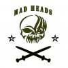 Иконка канала MadHeads
