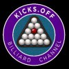 Иконка канала KICKS OFF