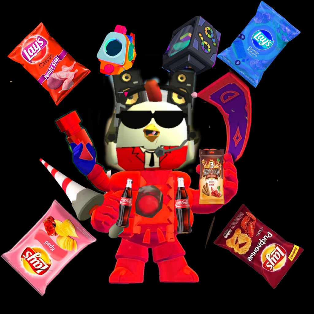 Иконка канала Oreshik33к