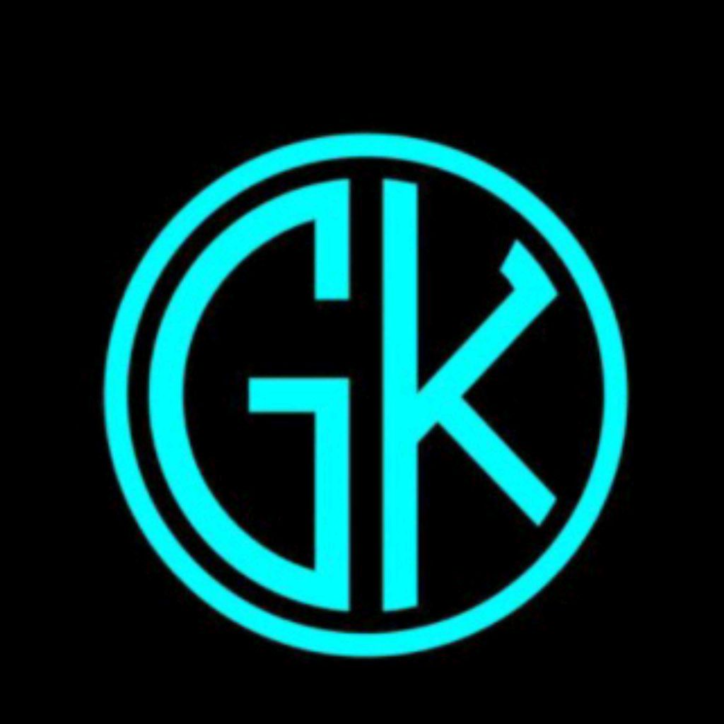 Иконка канала 𝕘𝕜𝕦𝕣𝕟𝕦𝕝𝕚