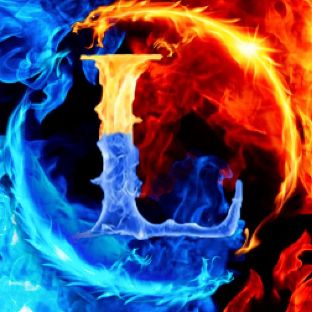 Иконка канала Legenda7Lyha