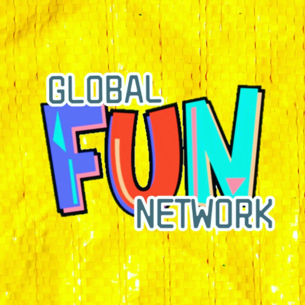 Иконка канала GLOBAL FUN NETWORK