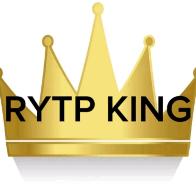 Иконка канала RYTP KING