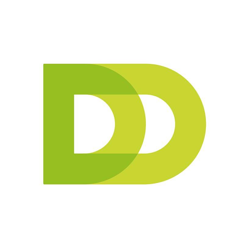 Иконка канала DD Planet