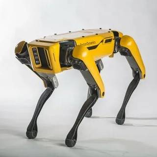 Иконка канала Boston Dynamics - Лучшее