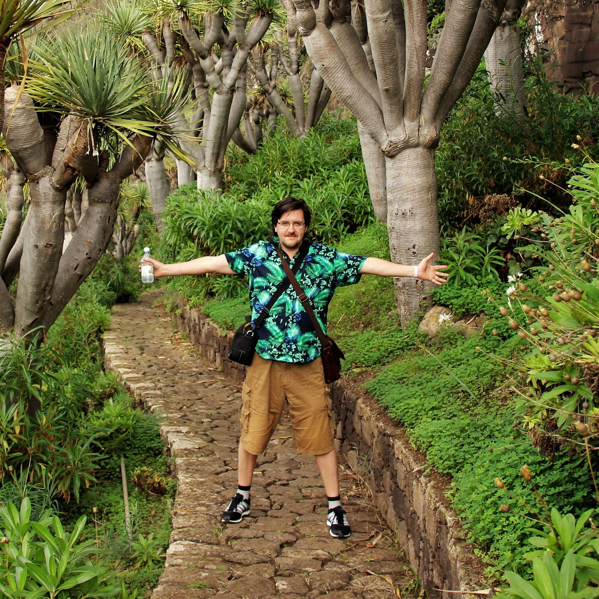 Иконка канала Navarkh