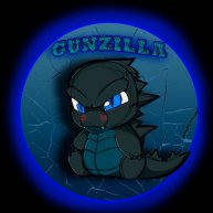 Иконка канала GunZilla