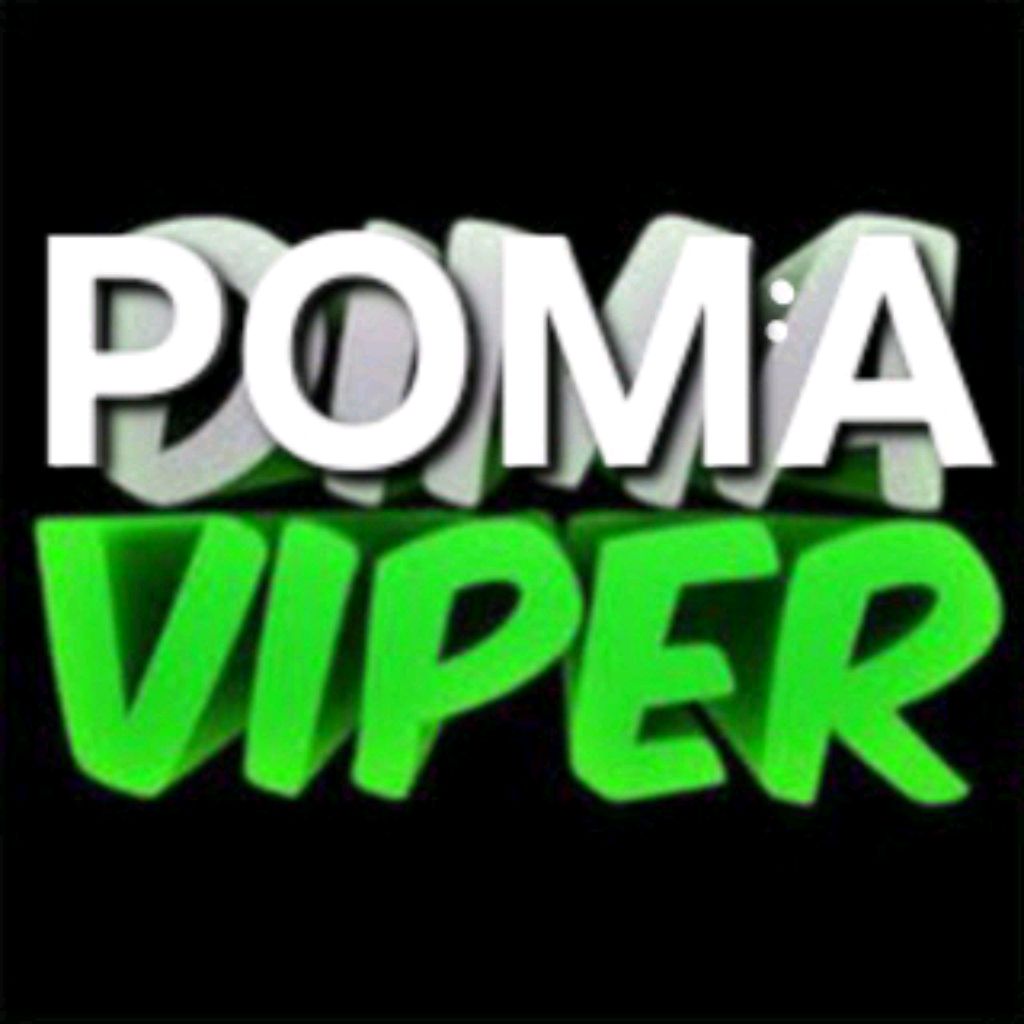 Иконка канала РомаViper