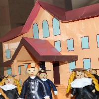 Иконка канала МКОУ Гимназия №4 города Нальчика