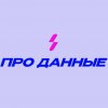 Иконка канала Про Данные