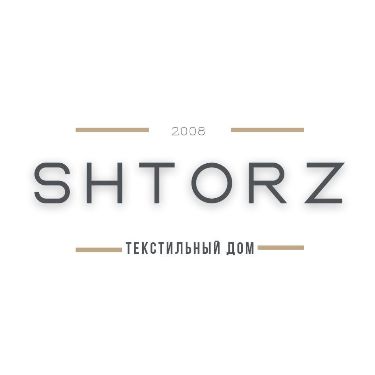 Иконка канала О шторах просто