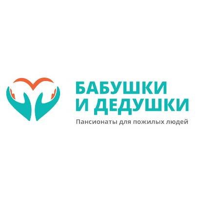 Иконка канала Частные дома престарелых «Бабушки и Дедушки»