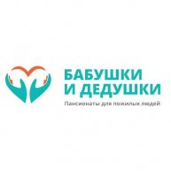 Иконка канала Частные дома престарелых «Бабушки и Дедушки»