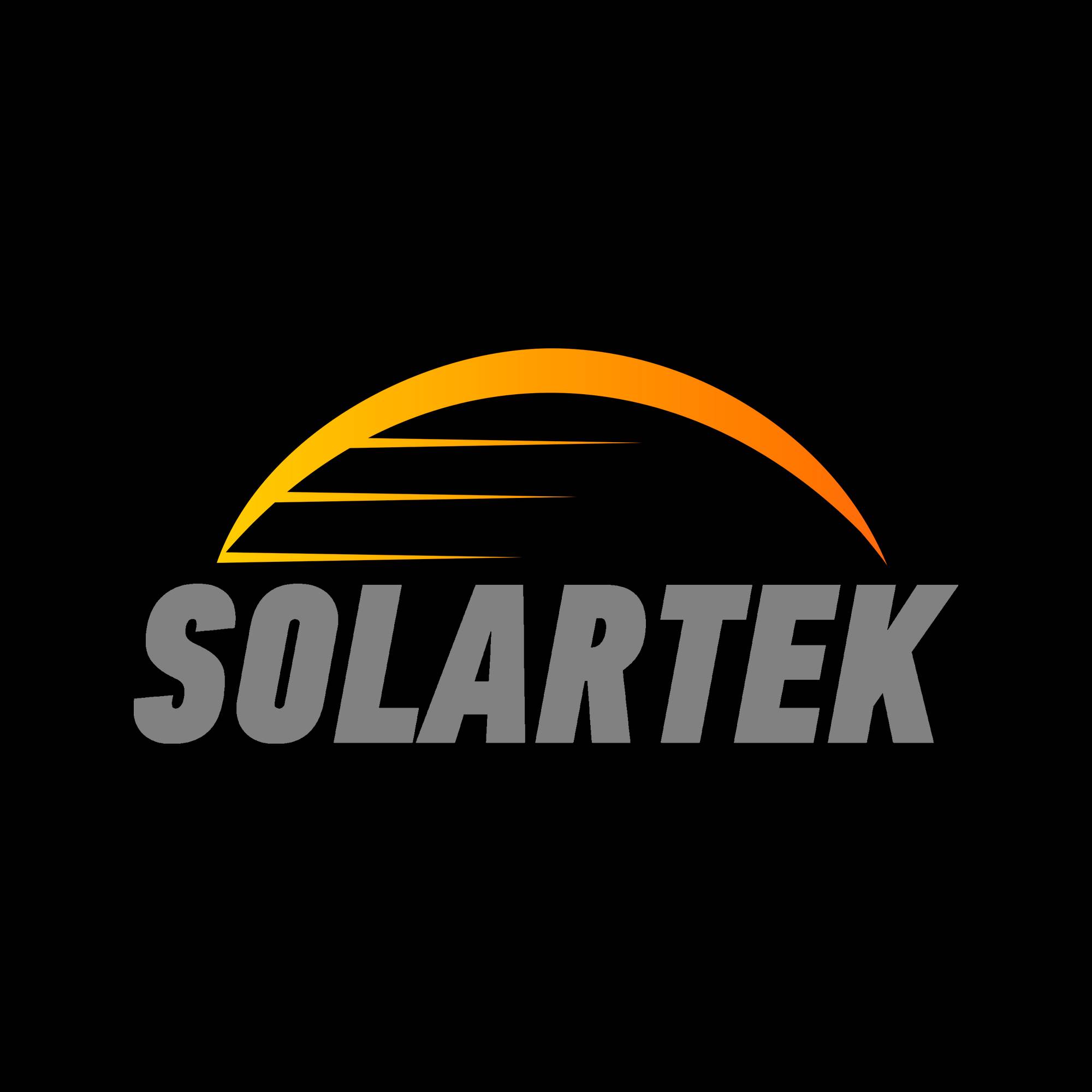 Иконка канала solartek