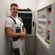 Иконка канала Торалс Александр Торопенко